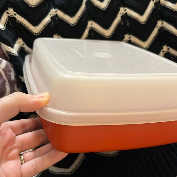 Tupperware | Kitchen | Vintage Tupperware Season N Serve Paprika Meat ...